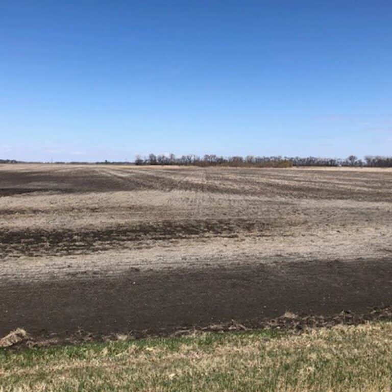 Salt B Gone | Remove Salt from Agricultural Soils